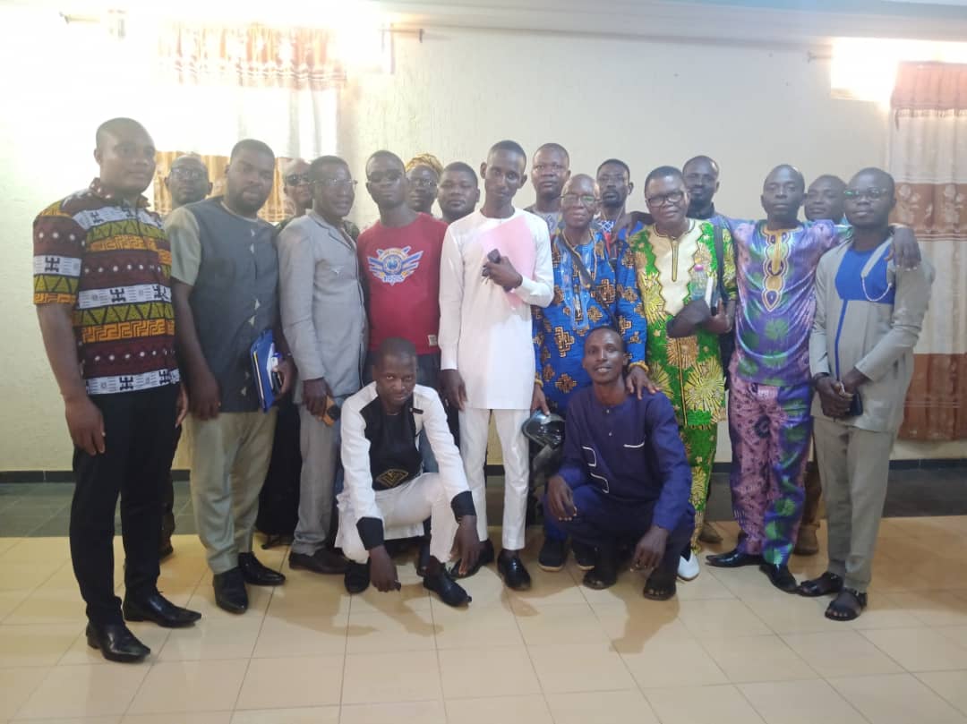 Togo/Tabligbo : Les fils et filles de Yoto s’engagent pour le ...